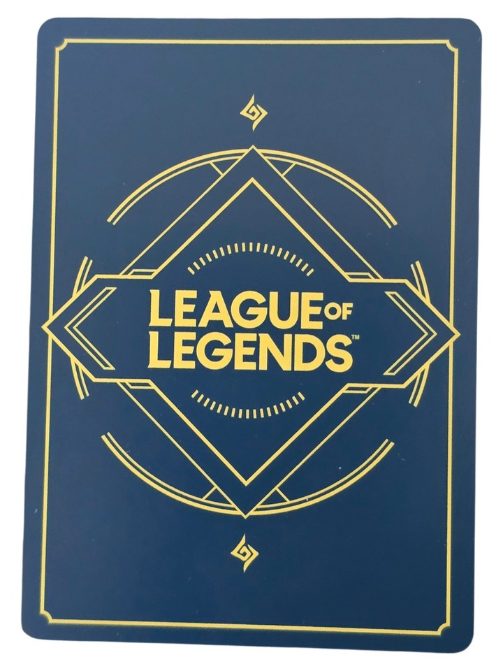 Riftbound Falling Star Card Origins OGN 029/298 League Of Legends ...