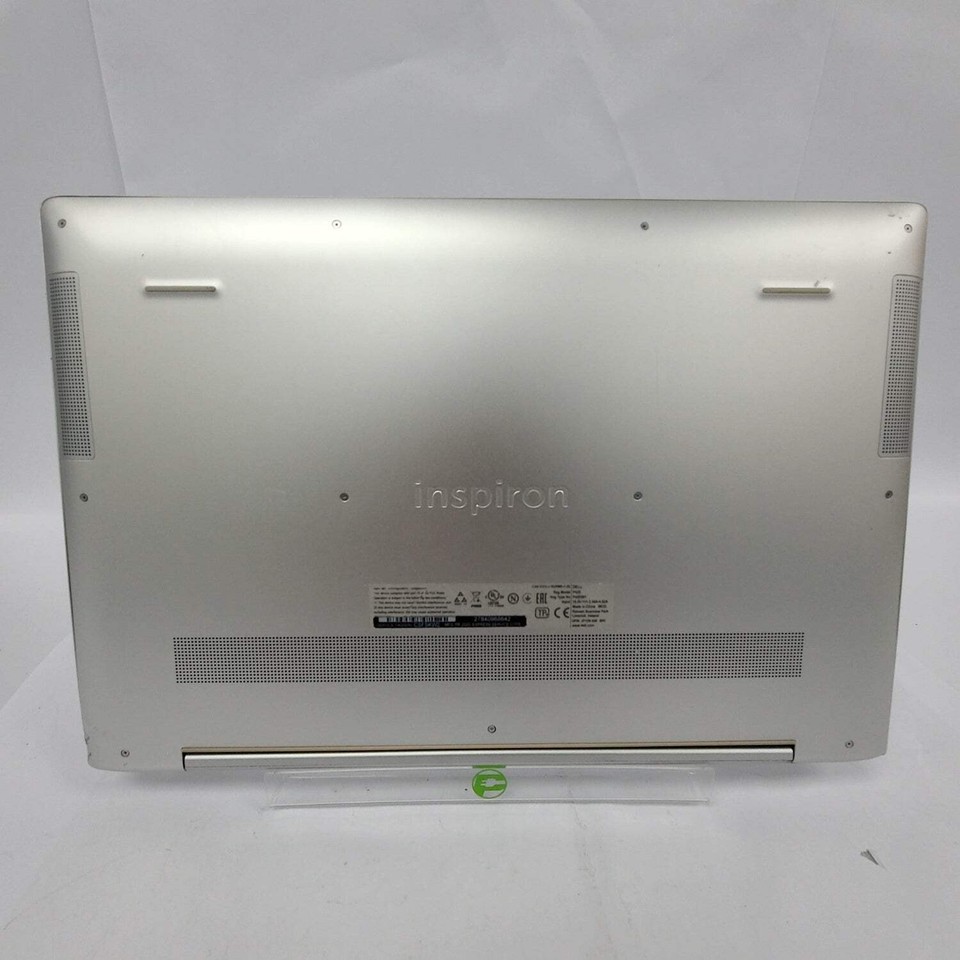 Dell iNSPIRION 7791 2n1 P42E 17" i7-10510U 2.3GHz 16GB RAM 500GB SSD ...