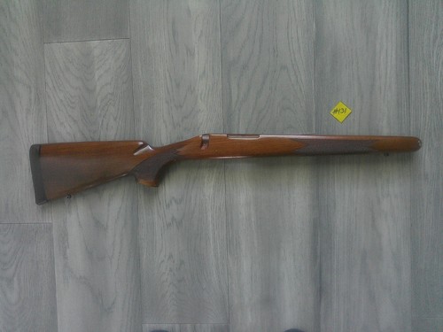 Remington 700 Classic Walnut Rifle Stock BDL Original Short Action ...