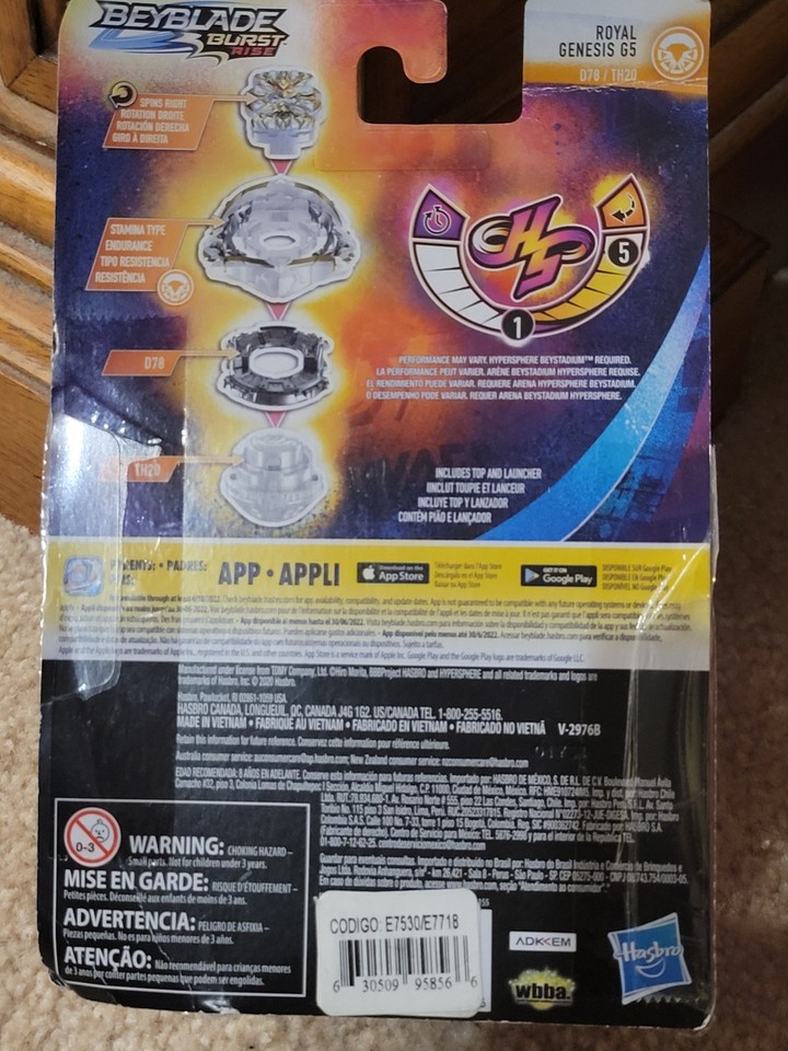 LOT Of Beyblade Burst Beyblades, Launchers & Parts TOMY HASBRO | eBay