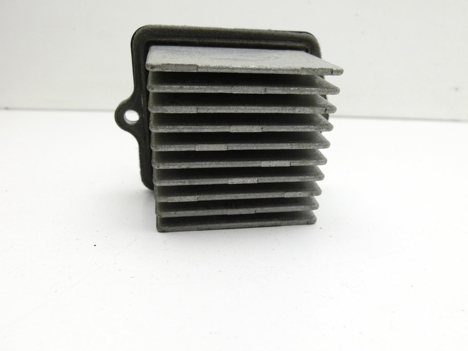Resistor fan regulator Fan Radiator for Mitsubishi Outlander CW II 07 ...
