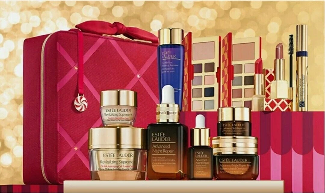 Estee Lauder Makeup Kit