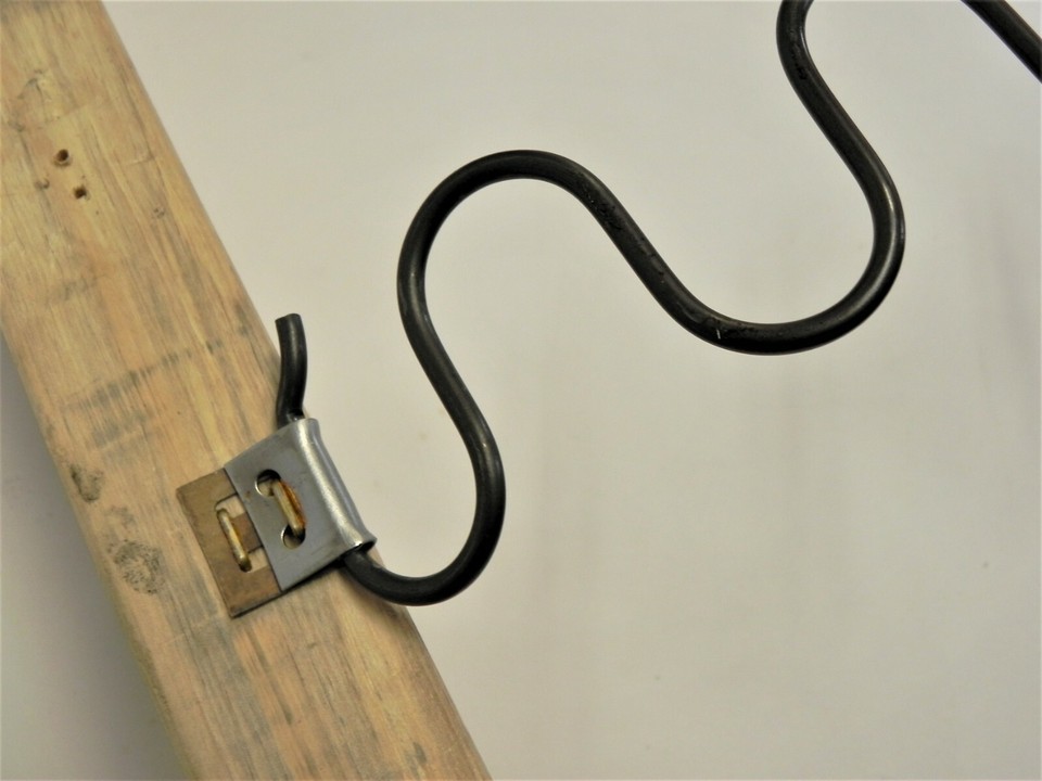 No-Sag Clips or Zig-Zag Spring, Upholstery, Furniture, Squeak-Proof ...