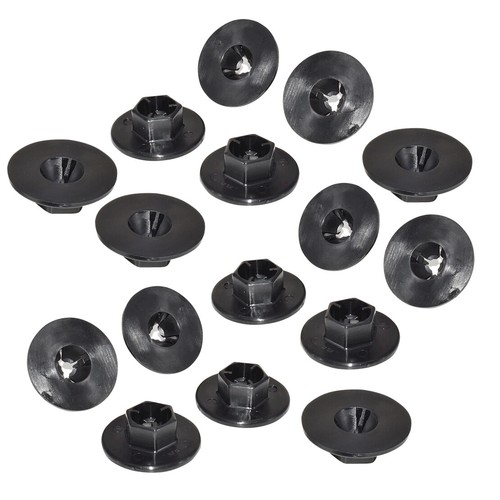 20Pcs Wheelhouse Fender Liner Nut Grommet Assy 84145-26000 Fit For ...
