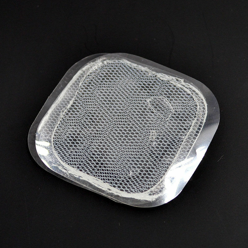 12pcs Gel Pad For Dr Ho's Electrodes Silicone Flextone Replacement (6 ...