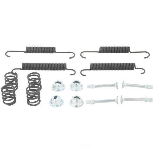 Drum Brake Self-Adjusting Strut Assembly-SX Febest 1204-IX35R-KIT | eBay