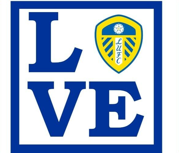 Leeds Crest