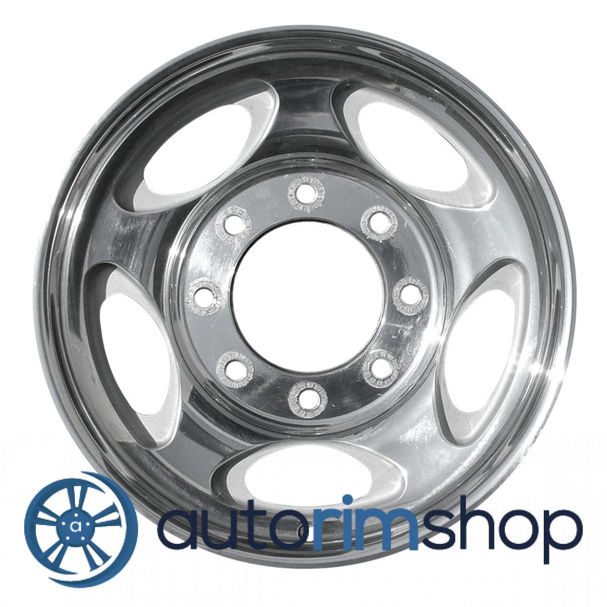 Ford Excursion F250 F350 2000 2001 2002 2003 2004 2005 16" OEM Wheel ...