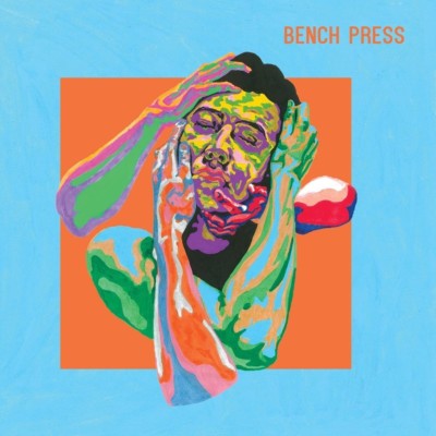 BENCH PRESS - BENCH PRESS VINYL LP + MP3 NEW | eBay.de