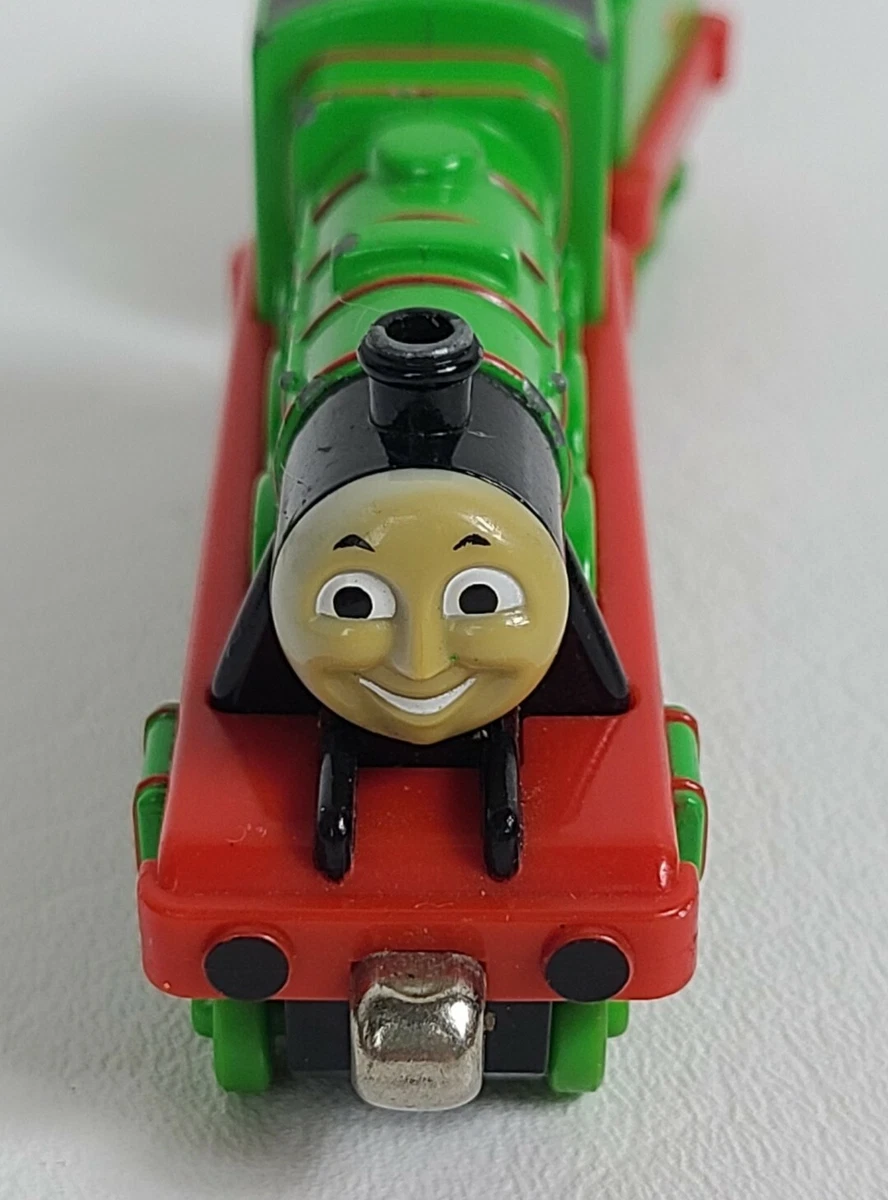 Thomas The Train And Friends