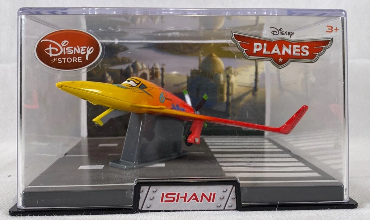 Planes Ishani Toy
