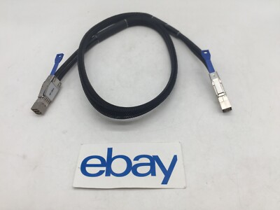 Aruba J9735A 2920/2930M 1M Stacking Cable 5080-0153 FREE S/H | eBay