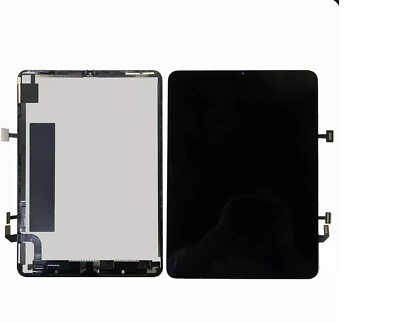 iPad Air 4th Replacement Screen LCD Display Digitizer A2324 A2316 A2072 ...