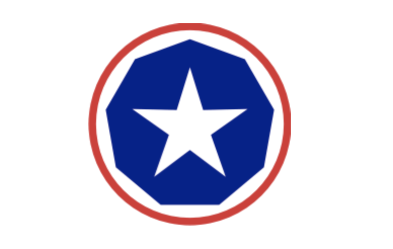 4" 9th logistical command army bumper sticker decal usa made | eBay