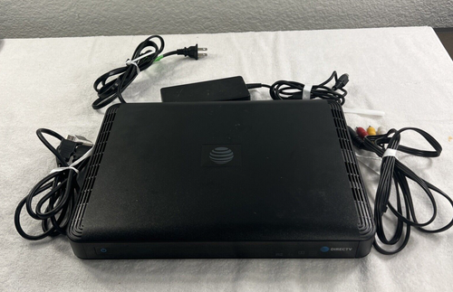 DIRECTV Receiver Box HR54-700 with Power Cord & HDMI+ card USA. | eBay