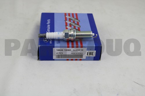 1884610060 Genuine Hyundai / KIA PLUG ASSY | eBay