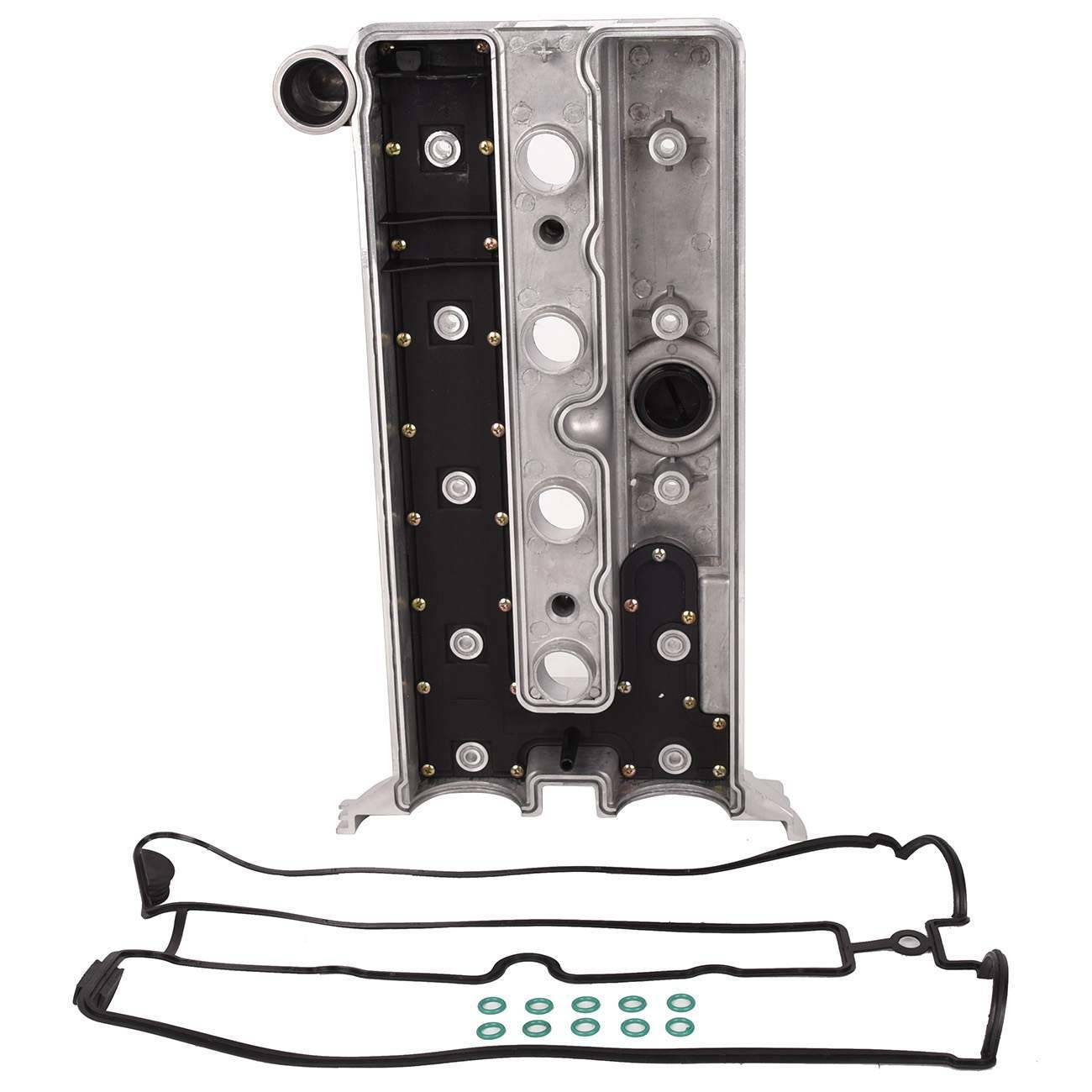 Fits Chevrolet Captiva 2006 Aluminum Engine Valve Cover w/ Gasket ...