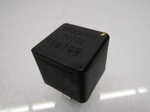 Jeep Cherokee XJ 84-01 facelift 2.5 black relay 56006709 .. | eBay UK