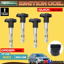 OEM Audi A4 B7 Coolant System Pipe Cap Closure 4D0133335 for sale ...