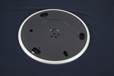 Dual CS-430 Turntable Platter | eBay