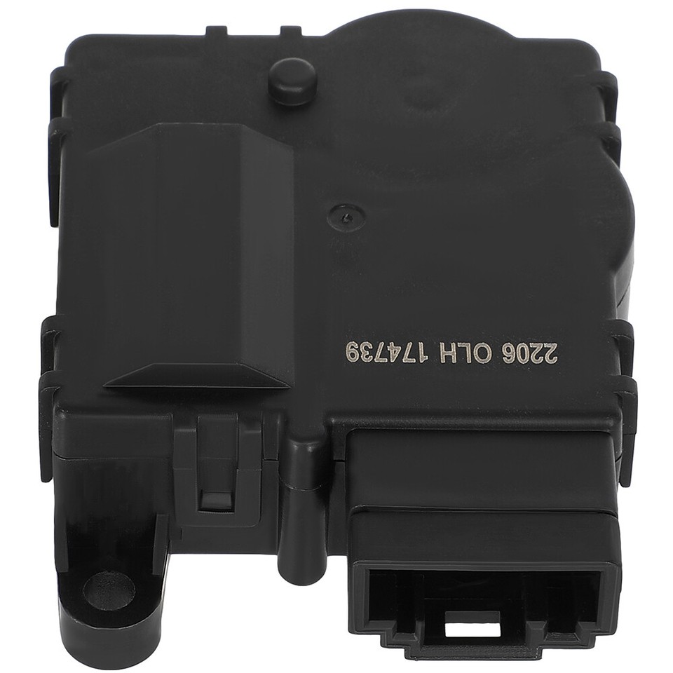 HVAC Blend Door Actuator for Volkswagen Passat 2012-2018 561907511E 604 ...
