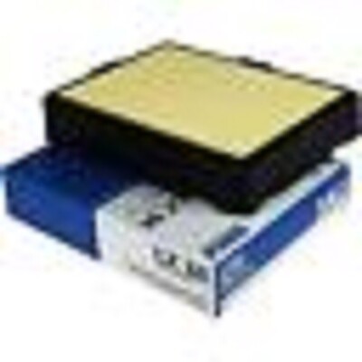 BMW R45 1978 1979 1980 1981 1982 1983 1984 1985 FILTRO ARIA ORIGINALE ...