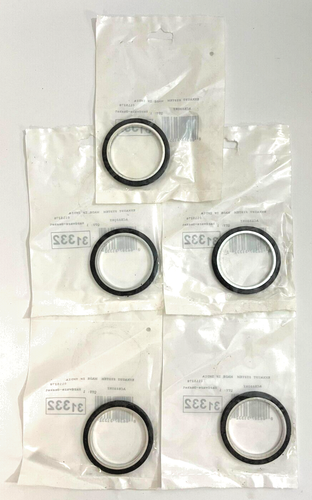 Walker 31332 Exhaust Pipe Flange Gasket for Gaskets Sealing Lot of 5 | eBay