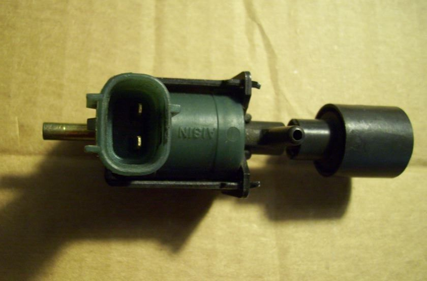 1993-96 LEXUS TOYOTA CAMRY AVALON GENUINE VACUUM SWITCH VALVE VSV ...