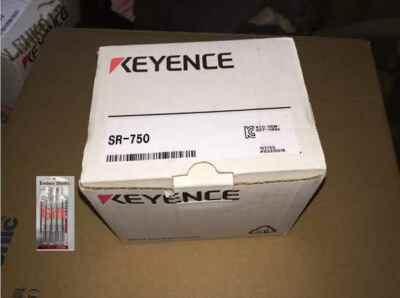 1PCS NEW KEYENCE SR-750 via DHL or FedEx | eBay
