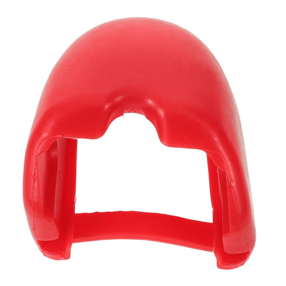 Metal Rv Hitch Protector Towbar Ball Cover Coupling Head Dust Cap ...