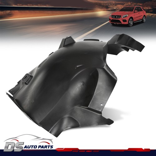 Fender Liner Rear Front Driver Fit For 2012-2015 Mercedes Benz ML350 ...