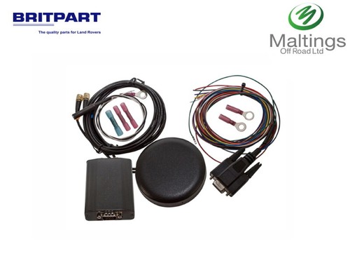 DISCOVERY 3 TDV6 FUEL BURNING HEATER FBH GSM REMOTE CONTROL & TRACKER ...