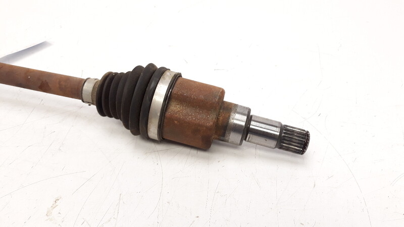 Genuine Ford Figo KA 1.19 Sigma & Duratec Front N/s Drive Shaft 15-18 ...