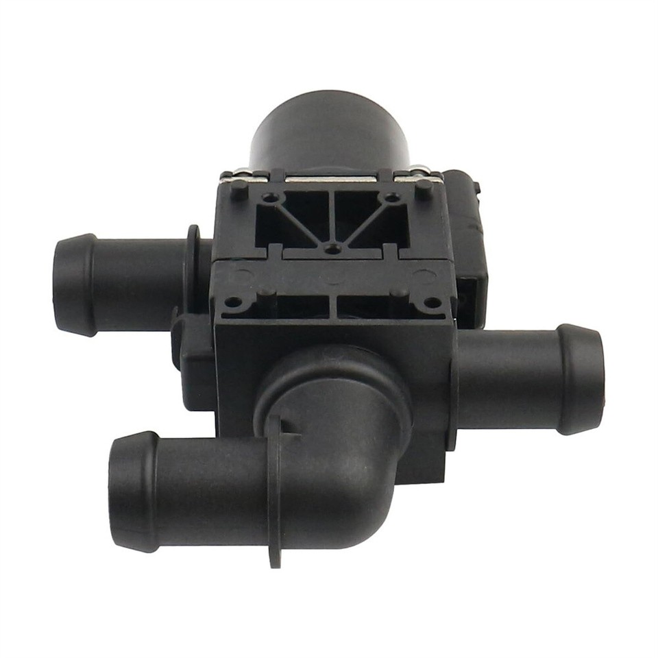 LR167749 HVAC Heater Control Valve For Land Rover Discovery Range Rover ...