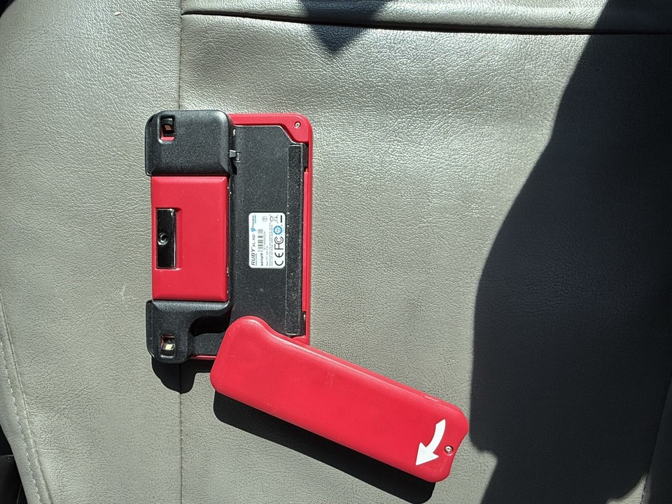 Freedom Scientific RUBY XL HD Handheld 5'' Video Magnifier | eBay