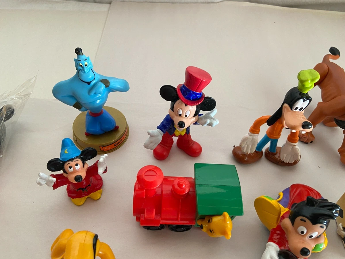 Mickey Mouse Clubhouse Donald The Genie