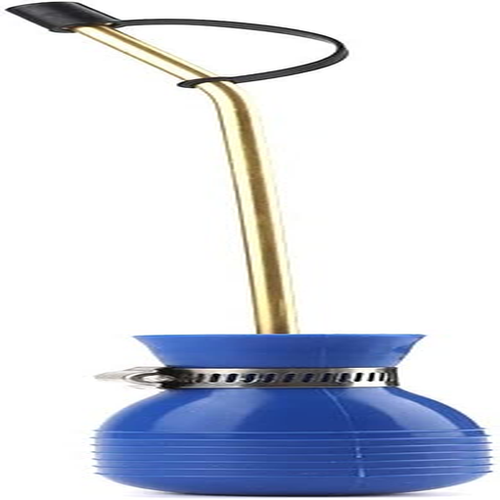 Bug Treatment Powder Duster/Large Diatomaceous Earth Bulb Duster/Powder ...