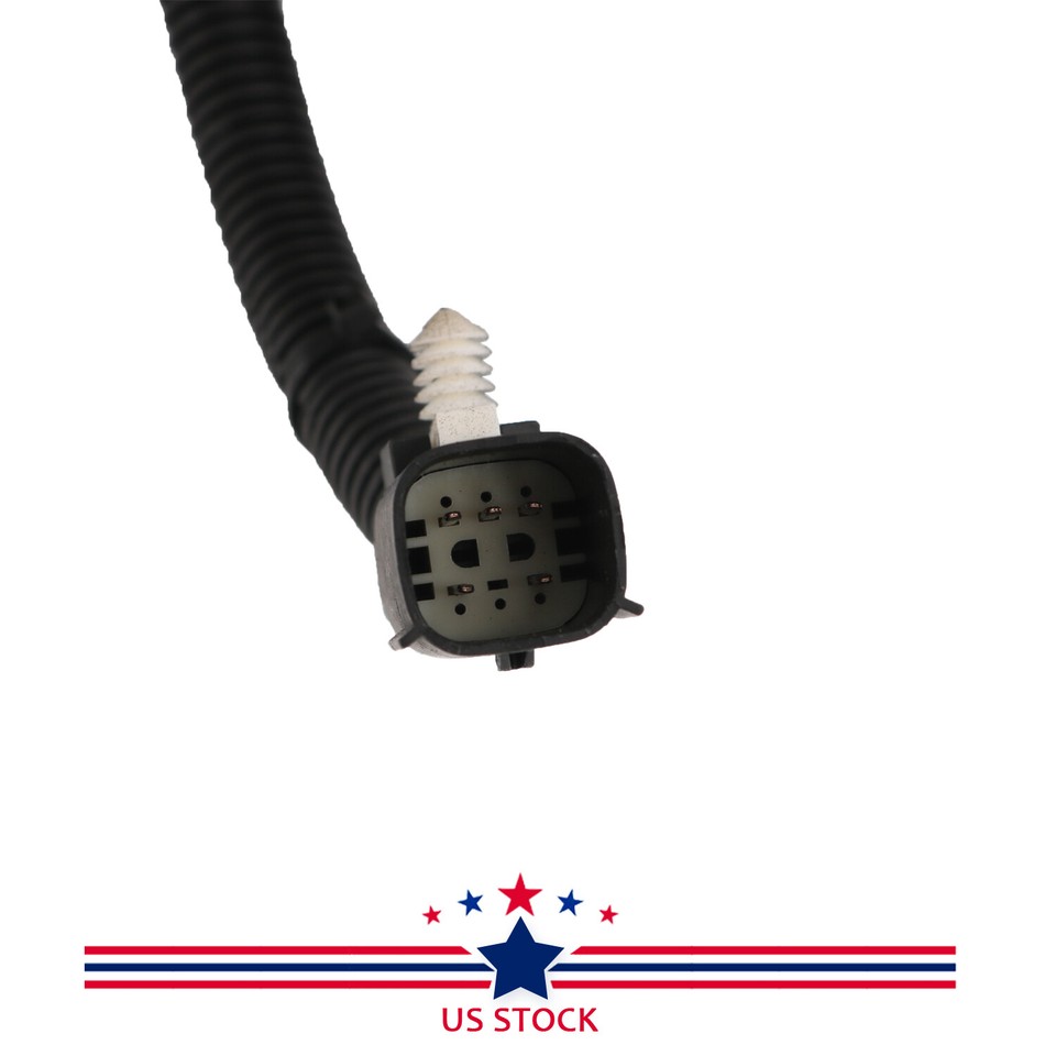 Left Side Power Running Board Motor For 2019-2022 Ram 1500 4WD ...