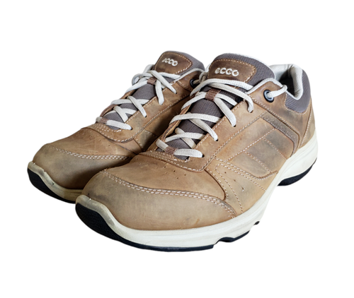 Ecco Light IV Casual Shoes, Causal Business Shoes Men's SIZE 10.5 EU 44 | eBay