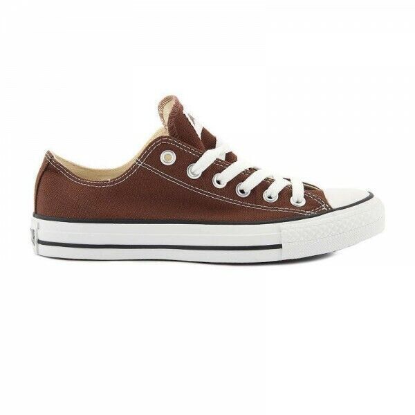 Size 8 - Converse Chuck Taylor All Star Spec Ox Chocolate for sale ...