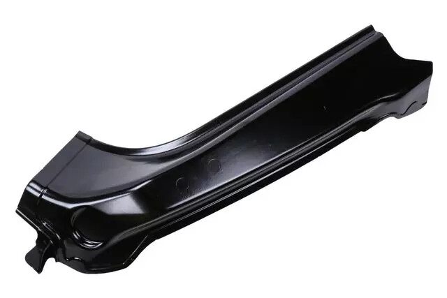 Genuine GM Passenger Side Body Side Outer Rear Panel Drain Gutter ...