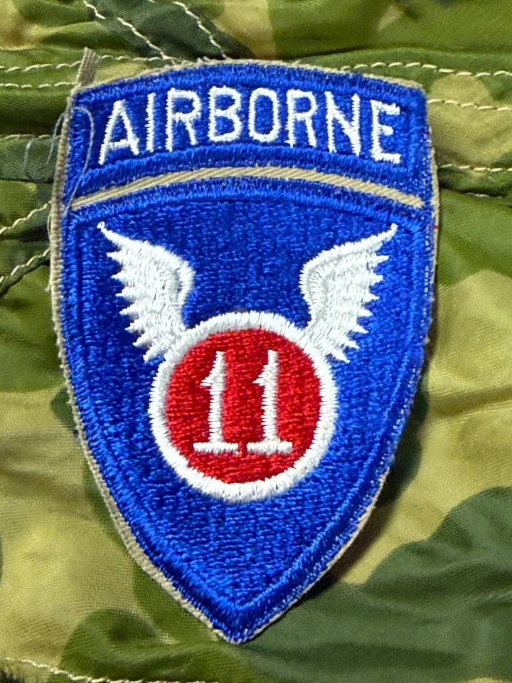 Shoulder Patches Us Army Wwii | eBay