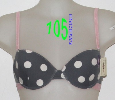 New Bra With Cups + Banana Moon Jazzy + FR 85C (70C EUR) | eBay