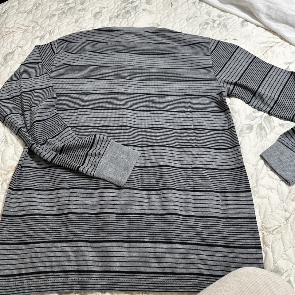 2 mens shirts Size medium New With & Without Tags By Swiss Cross Blue ...