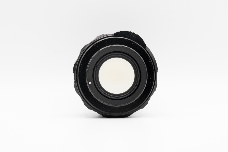 Asahi Pentax Super Takumar 55mm f/1.8 M42 Mount, Excellent Condition ...