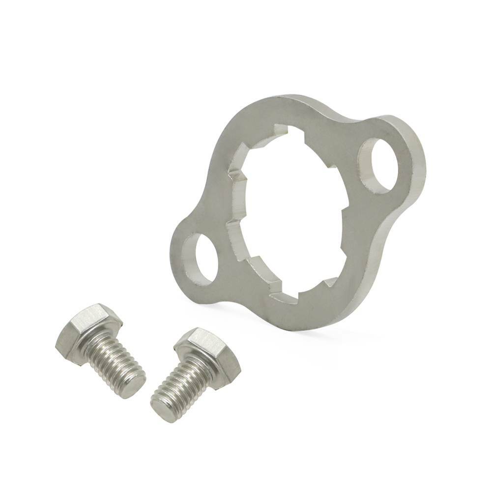 For Honda TRX 300EX 250X ATC 250R 350X Front Sprocket Lock Bolts ...