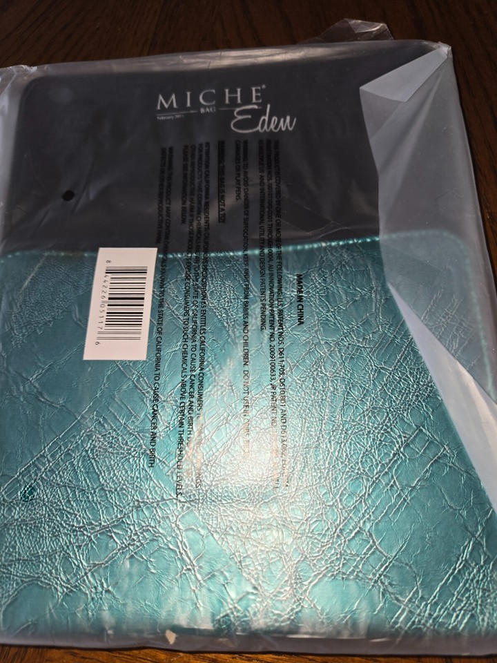 Miche Petite covers/shells NEW - You pick - large selection - combine ...