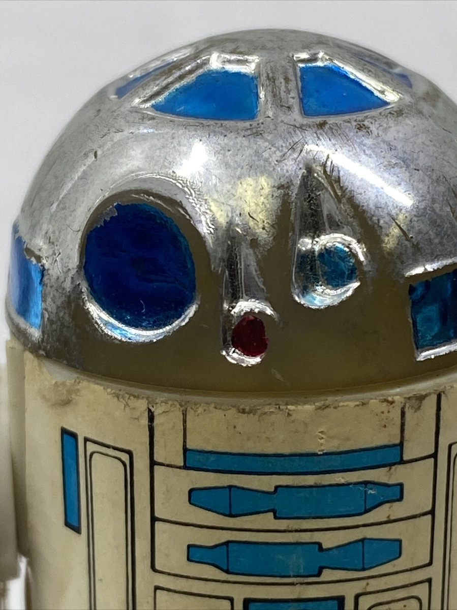 R2d2 Top Of Head