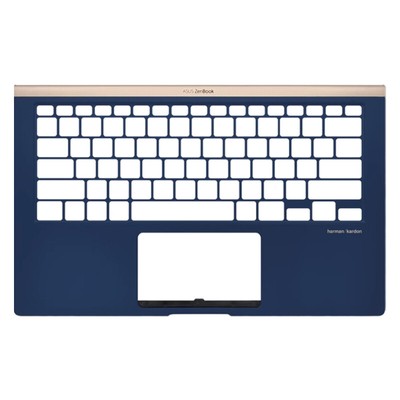 for Asus ZenBook 14 UX433 UX433F UX433FN 14in Blue Laptop Upper ...