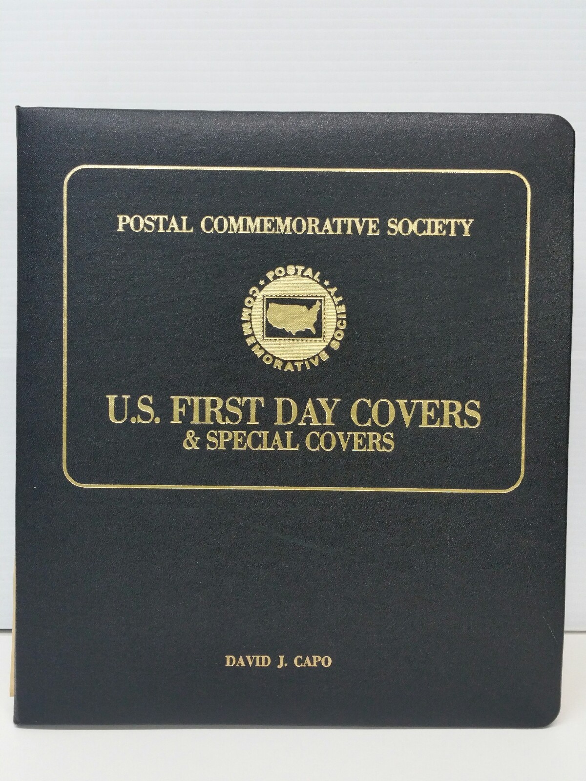 110 Postal Commemorative Society US First Day and Special Covers 1979 ...
